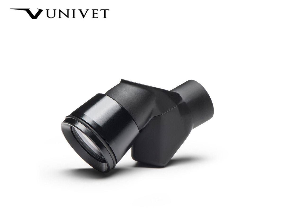 Univet ONE ERGO Advanced Vergrößerungssystem